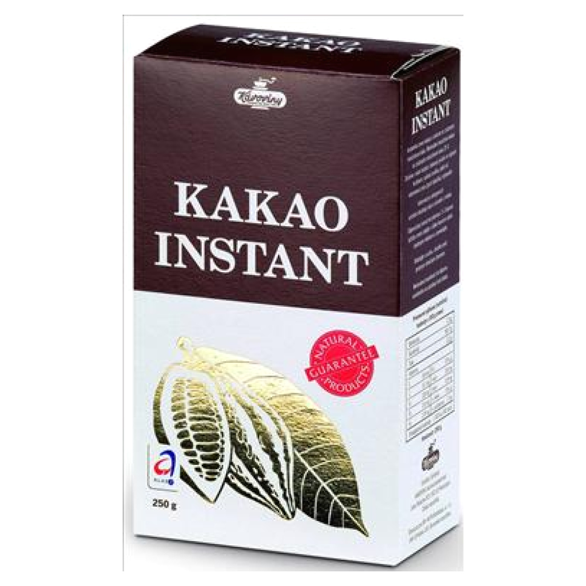 Kakao Kávoviny levně | Kupi.cz