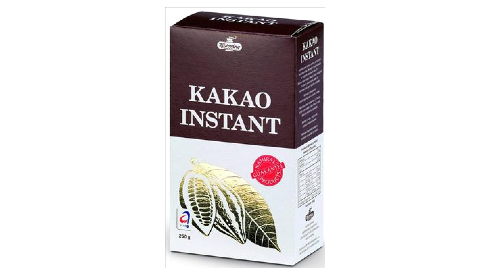 Kakao Kávoviny levně | Kupi.cz