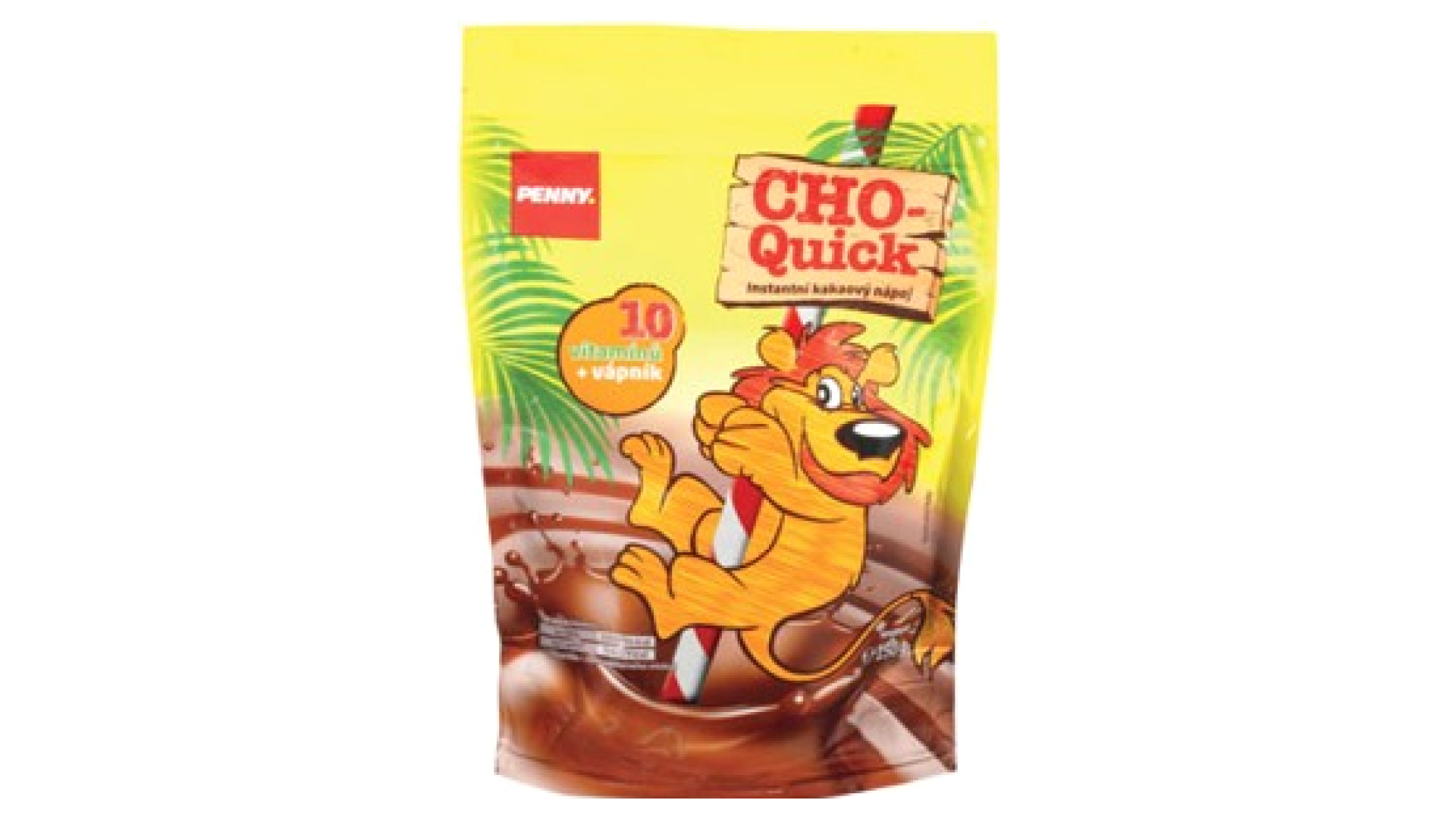 Kakao instantní Choquick Penny v akci levně | Kupi.cz