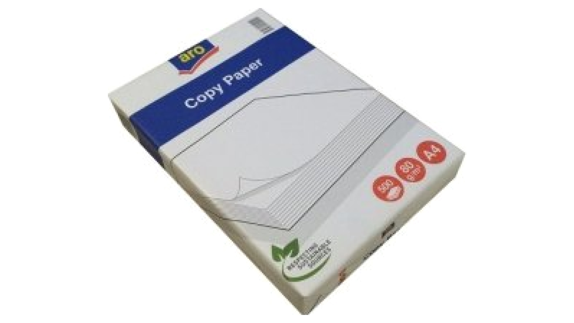 Kancelářský papír A4 Aro levně | Kupi.cz