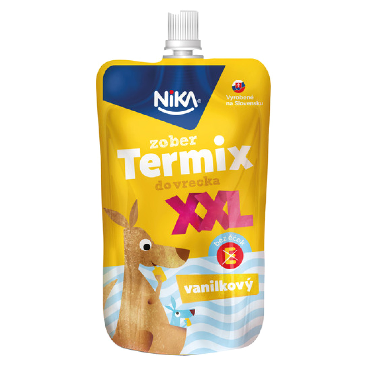 Kapsička Termix Nika levně | Kupi.cz