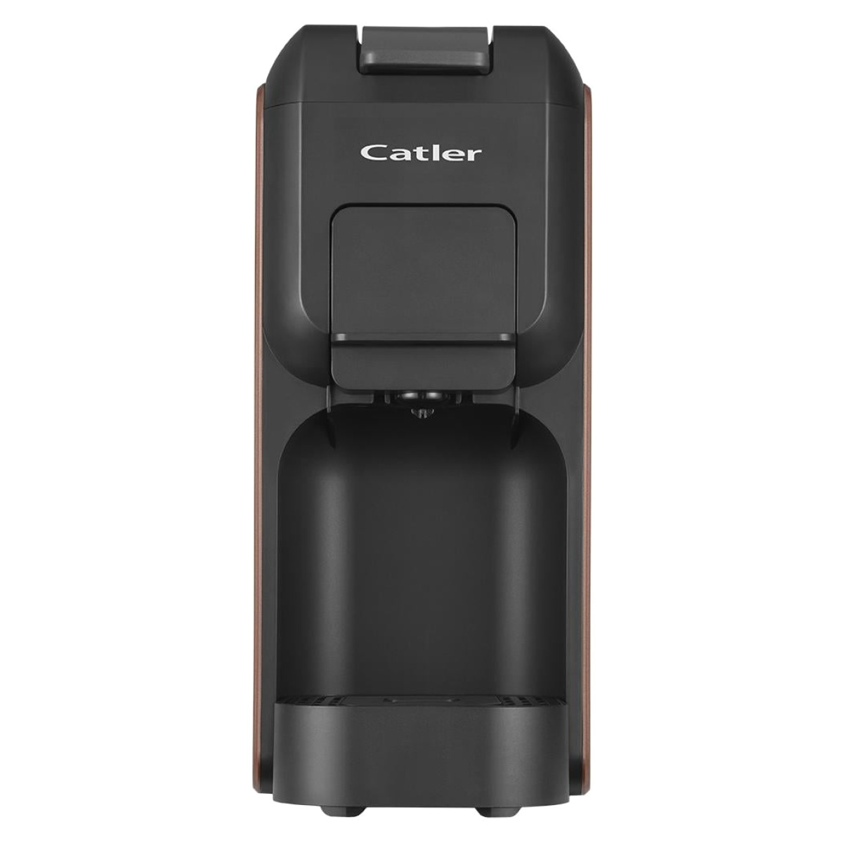 Kapslový kávovar Catler ES 701 Porto levně | Kupi.cz