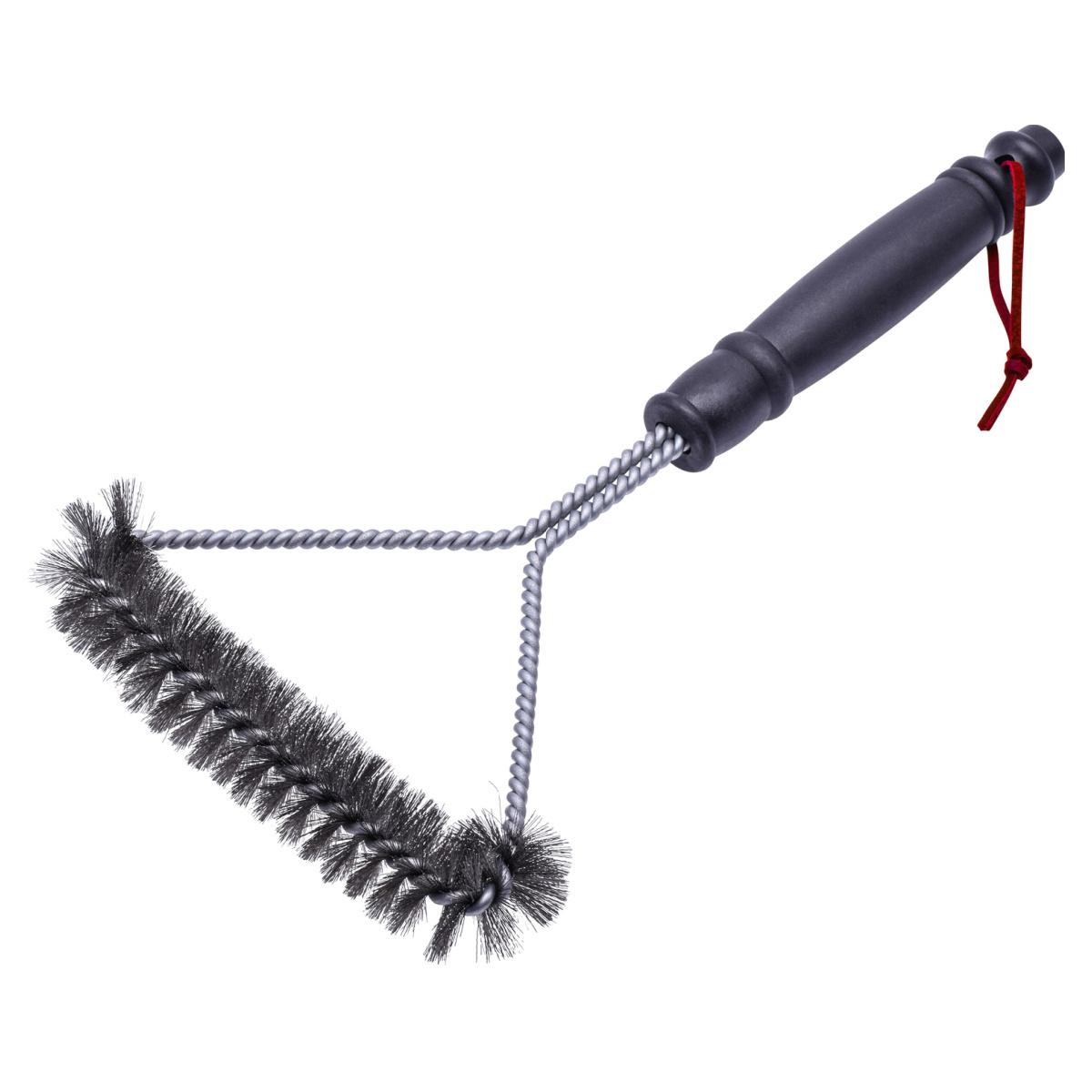 Kartáč na gril Let's BBQ levně | Kupi.cz