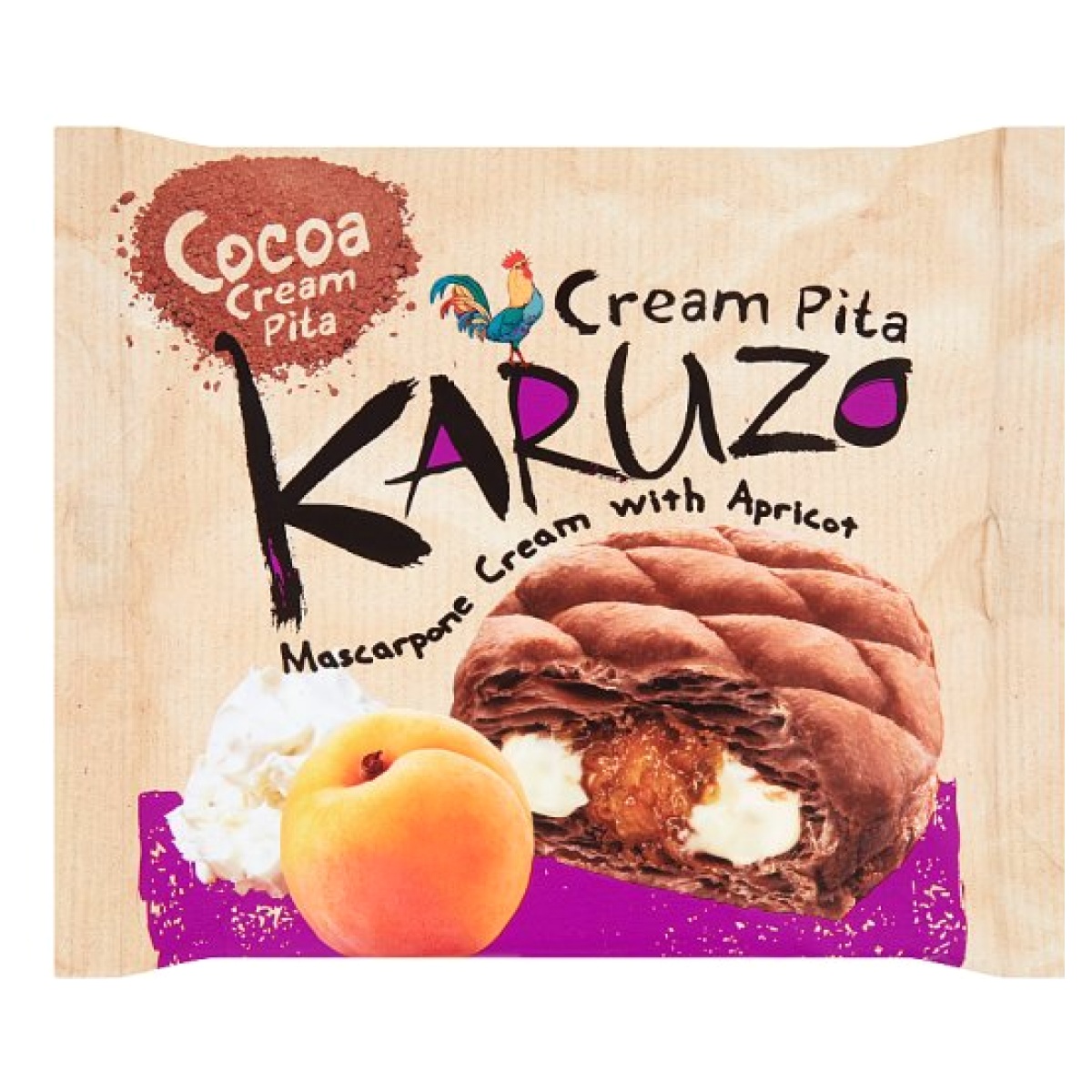 Karuzo, The Bakers v akci levně | Kupi.cz