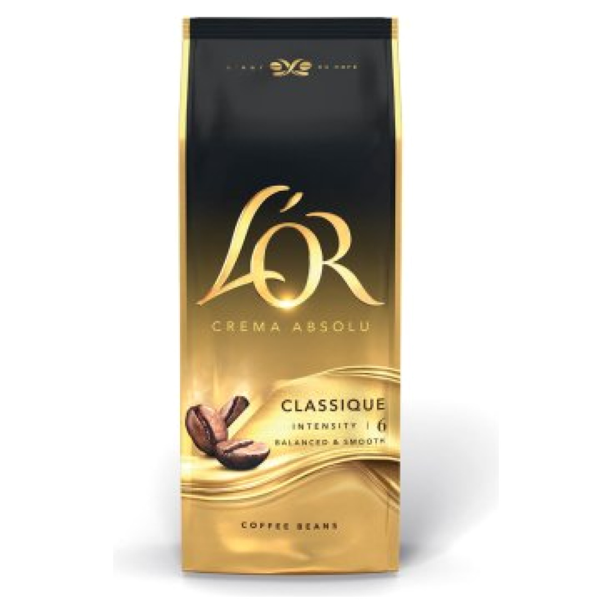 Kávy Crema Absolu Classique L'OR levně | Kupi.cz