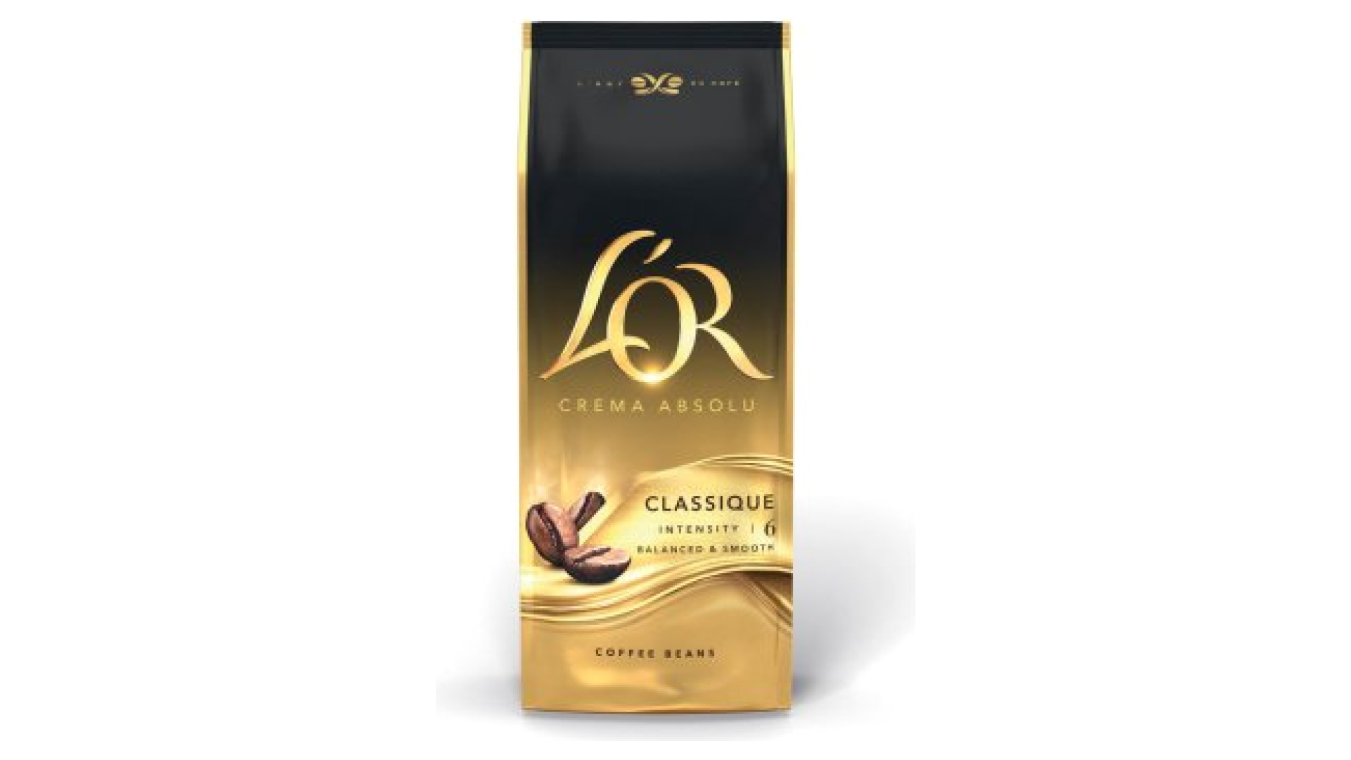 Kávy Crema Absolu Classique L'OR levně | Kupi.cz