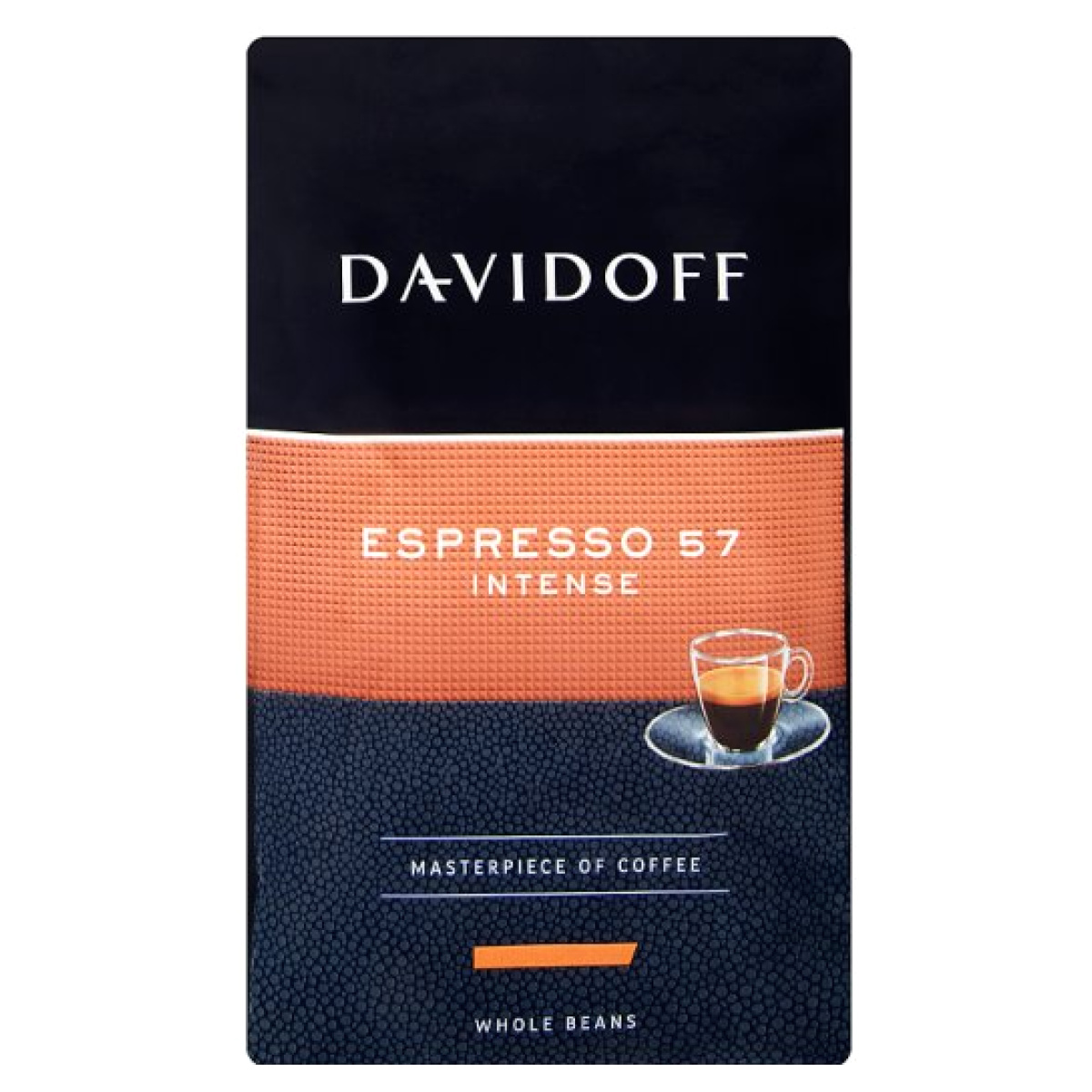 Káva Espresso 57 Intense Davidoff, Davidoff Café levně | Kupi.cz