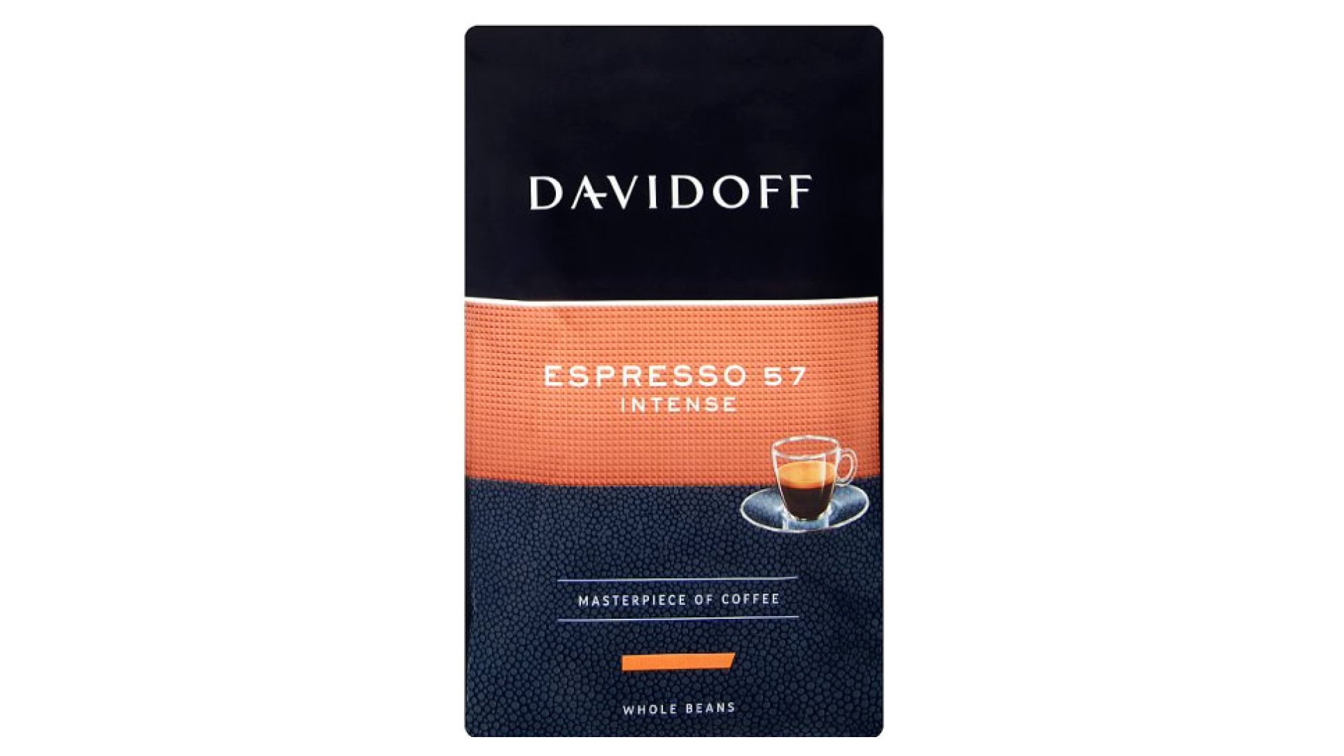 Káva Espresso 57 Intense Davidoff, Davidoff Café levně | Kupi.cz