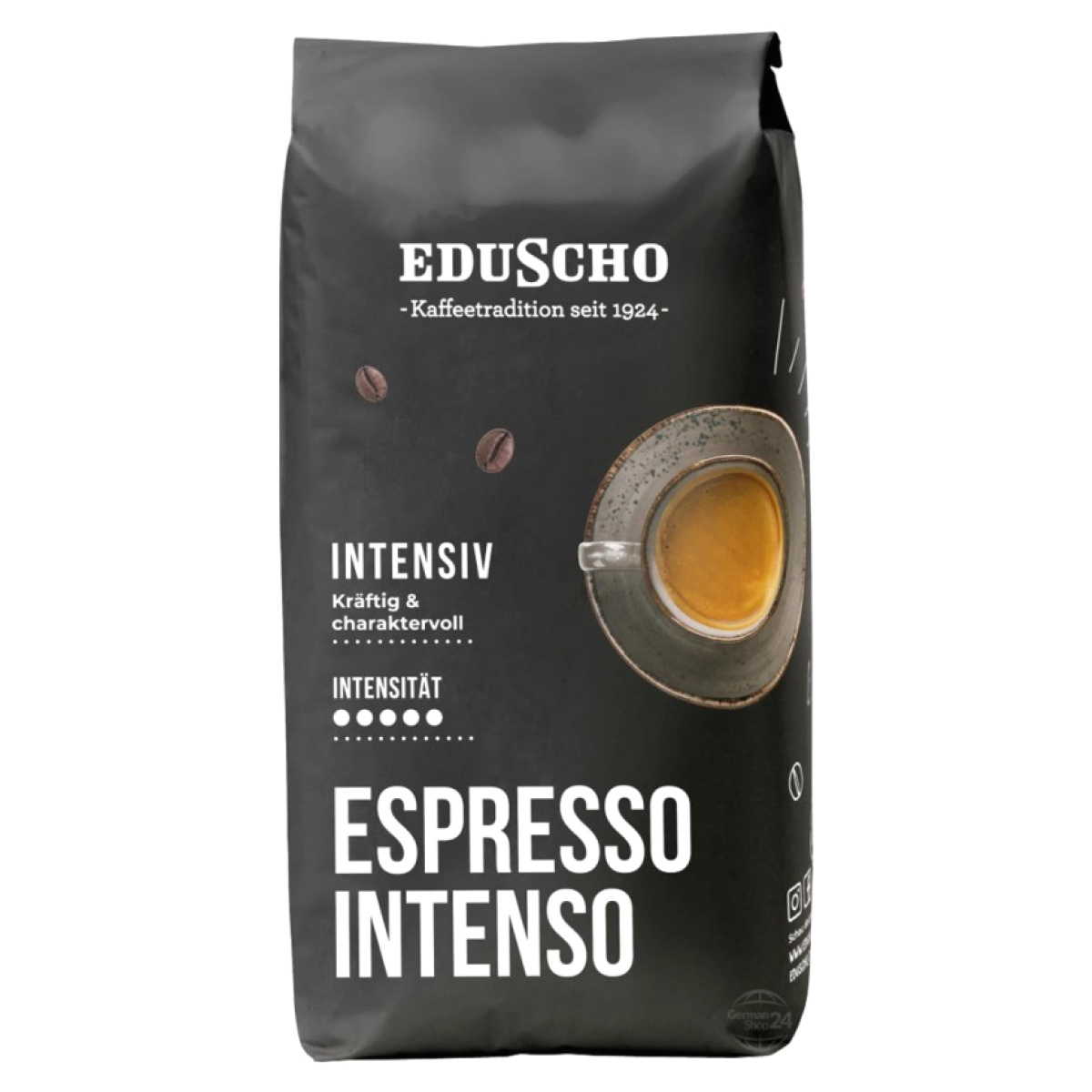 Kávy Eduscho levně | Kupi.cz