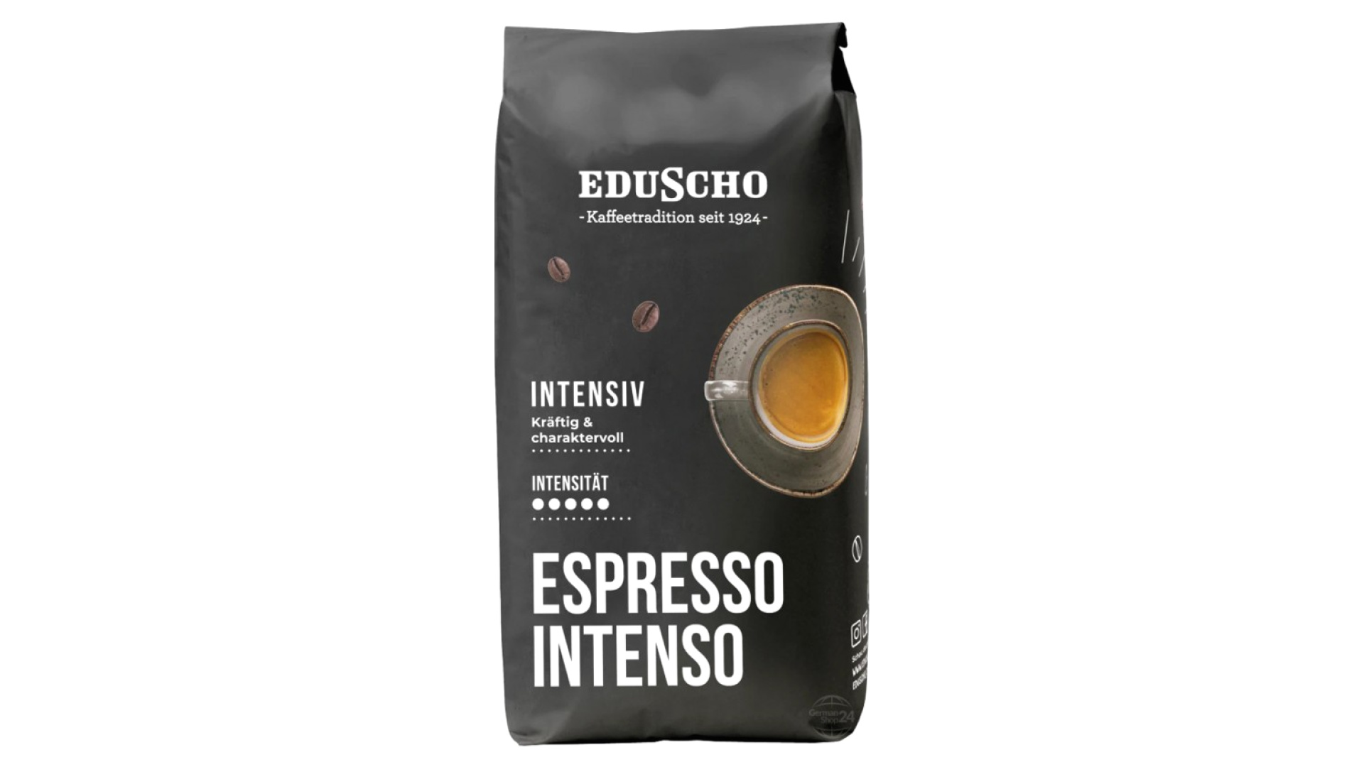 Kávy Eduscho levně | Kupi.cz