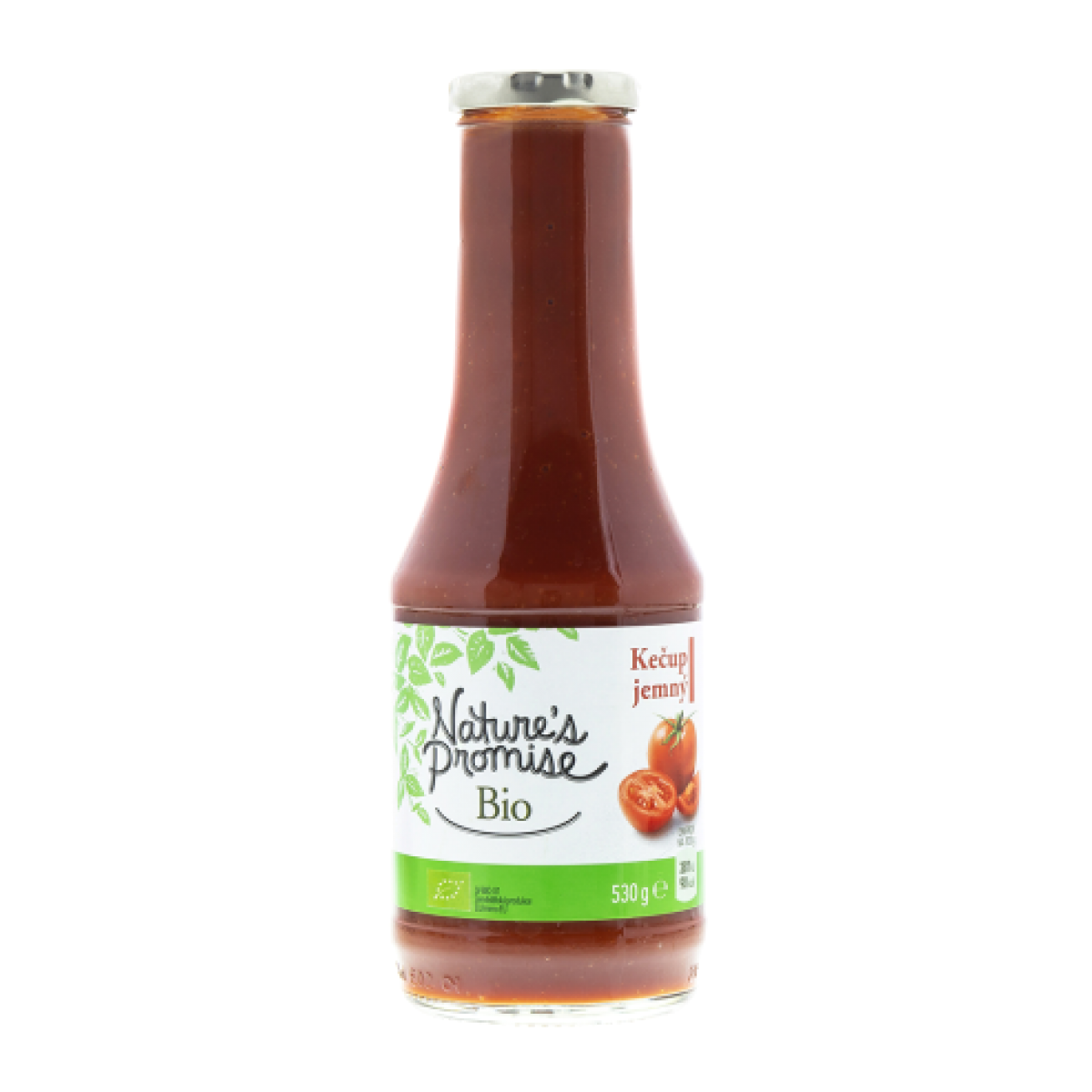 Kečup bio Nature's Promise v akci levně | Kupi.cz