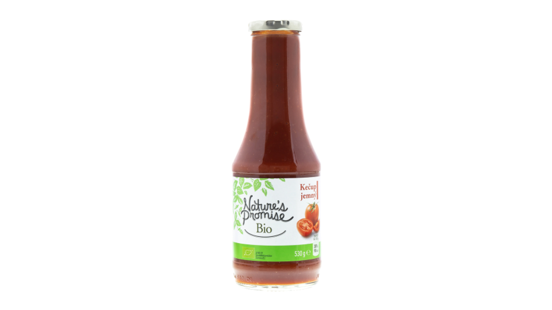 Kečup bio Nature's Promise v akci levně | Kupi.cz