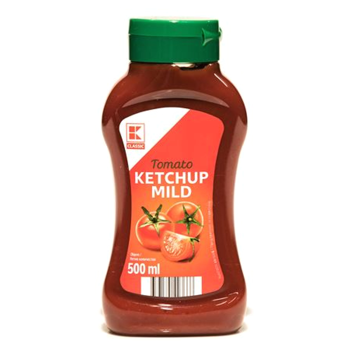 Kečup K-Classic levně | Kupi.cz