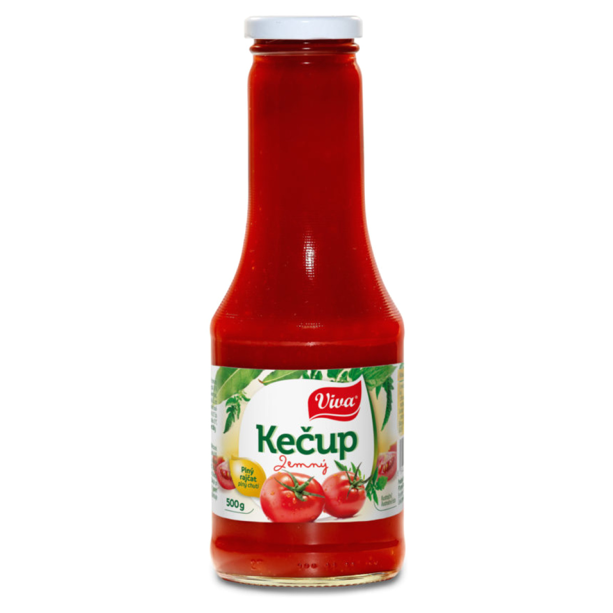 Kečup Viva levně | Kupi.cz