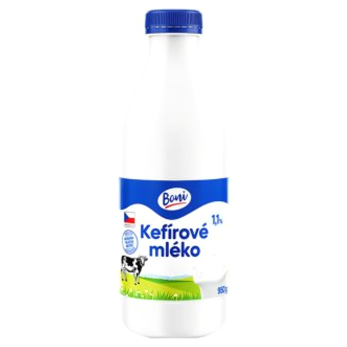 Kefírové mléko Boni levně | Kupi.cz