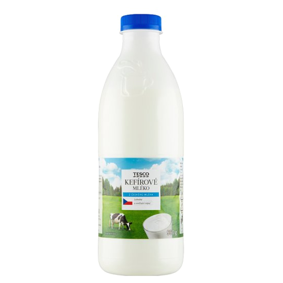 Kefírové mléko Tesco levně | Kupi.cz