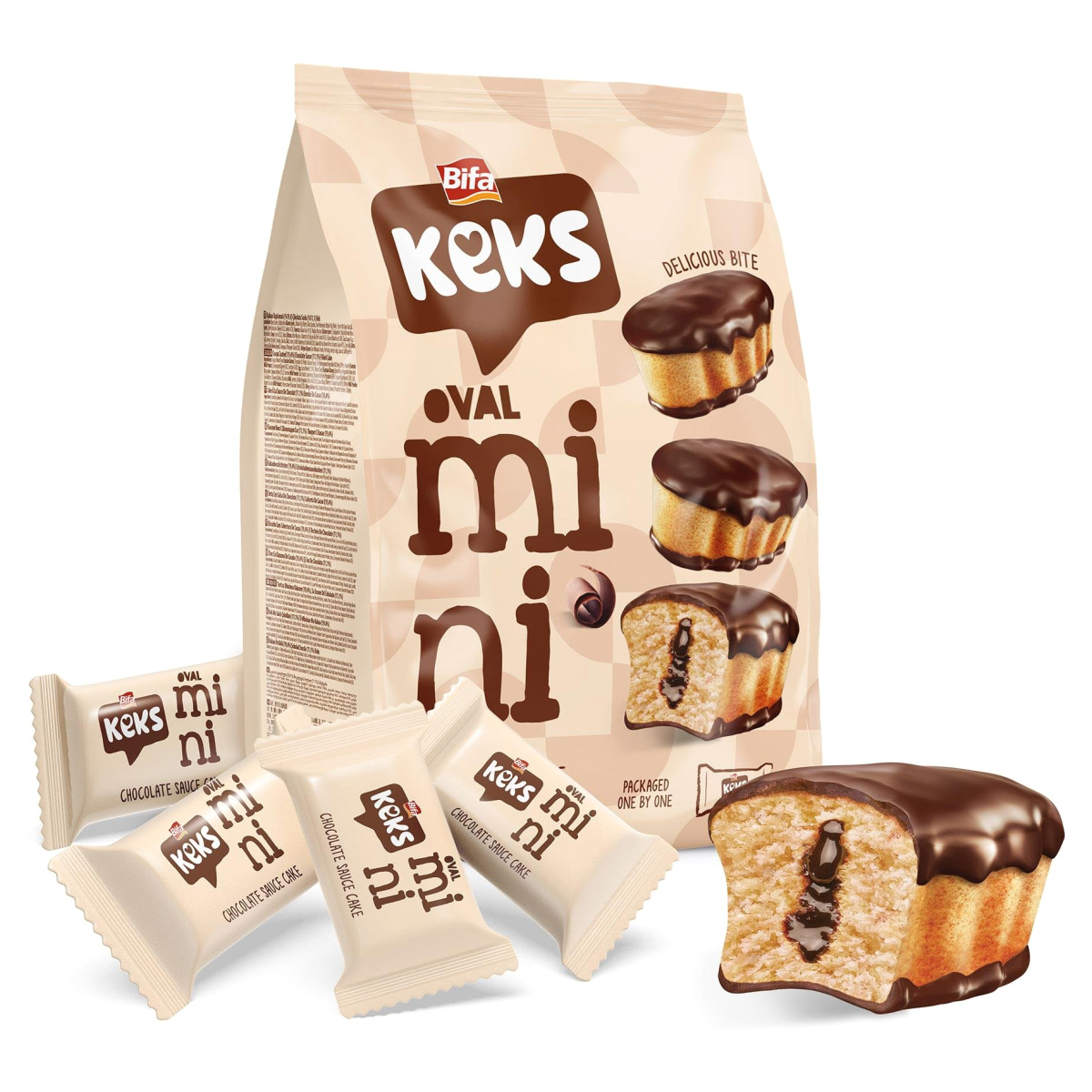 Keks Bifa levně | Kupi.cz