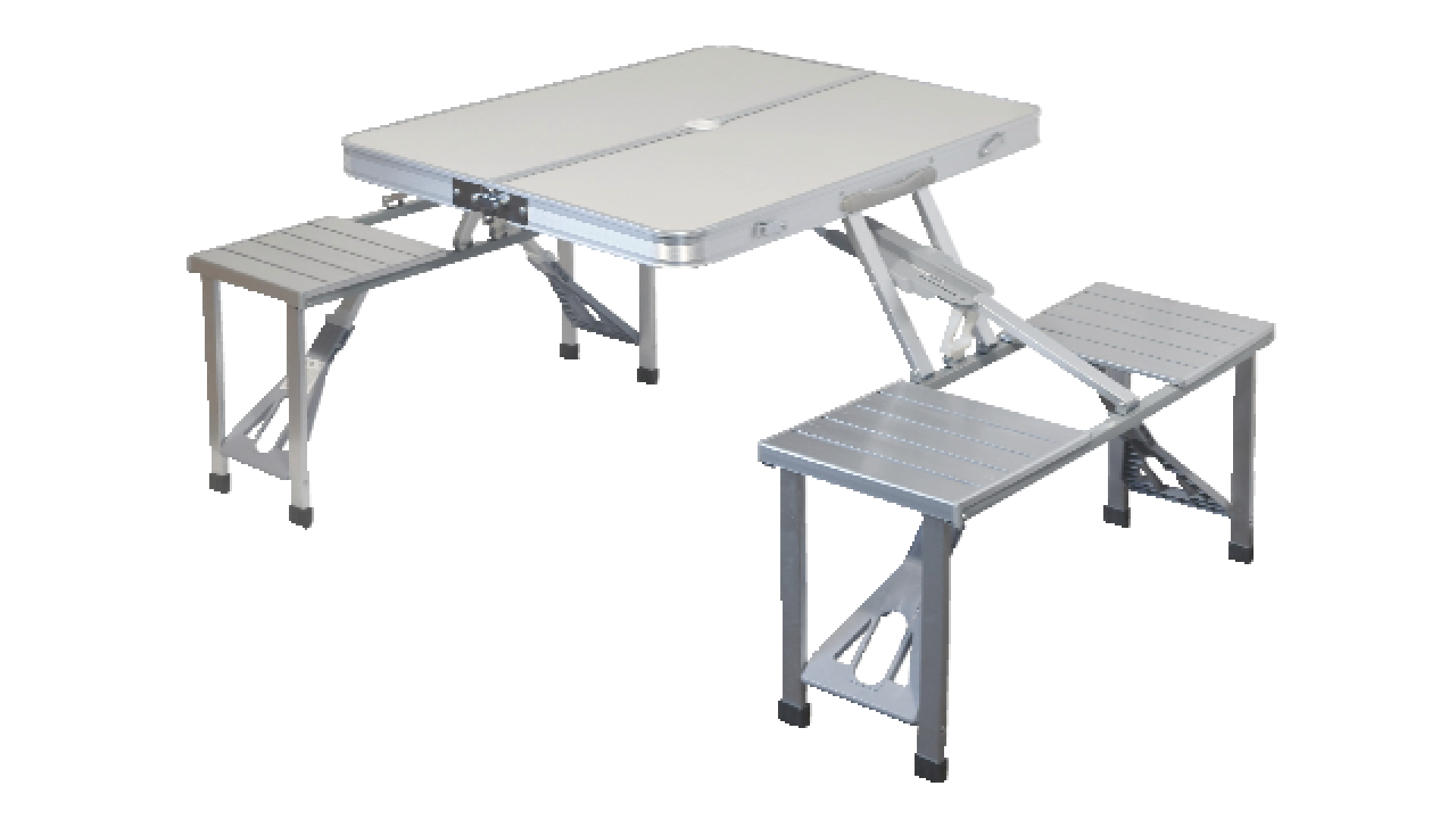 Kempingová sada skládací Cattara levně | Kupi.cz