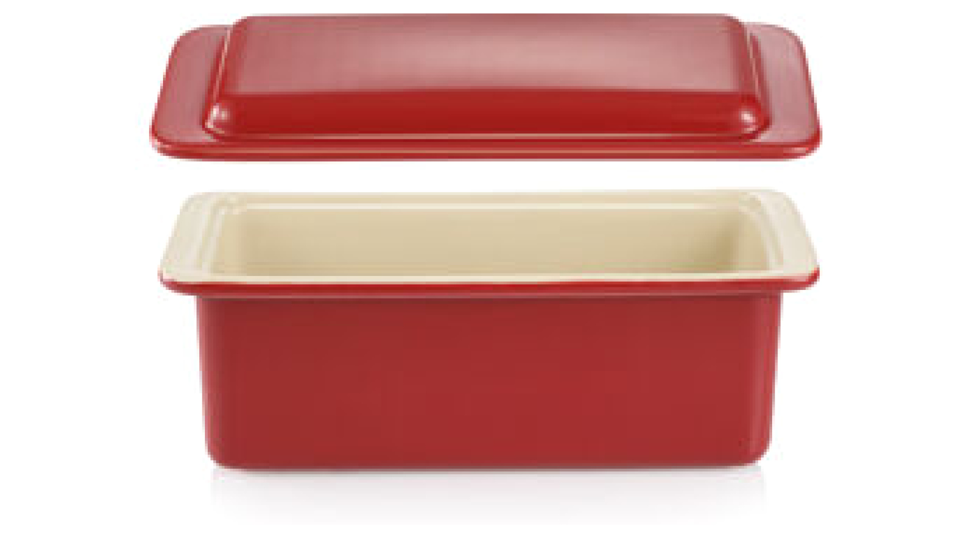 Keramická forma na toastový chléb Delícia Tescoma levně | Kupi.cz