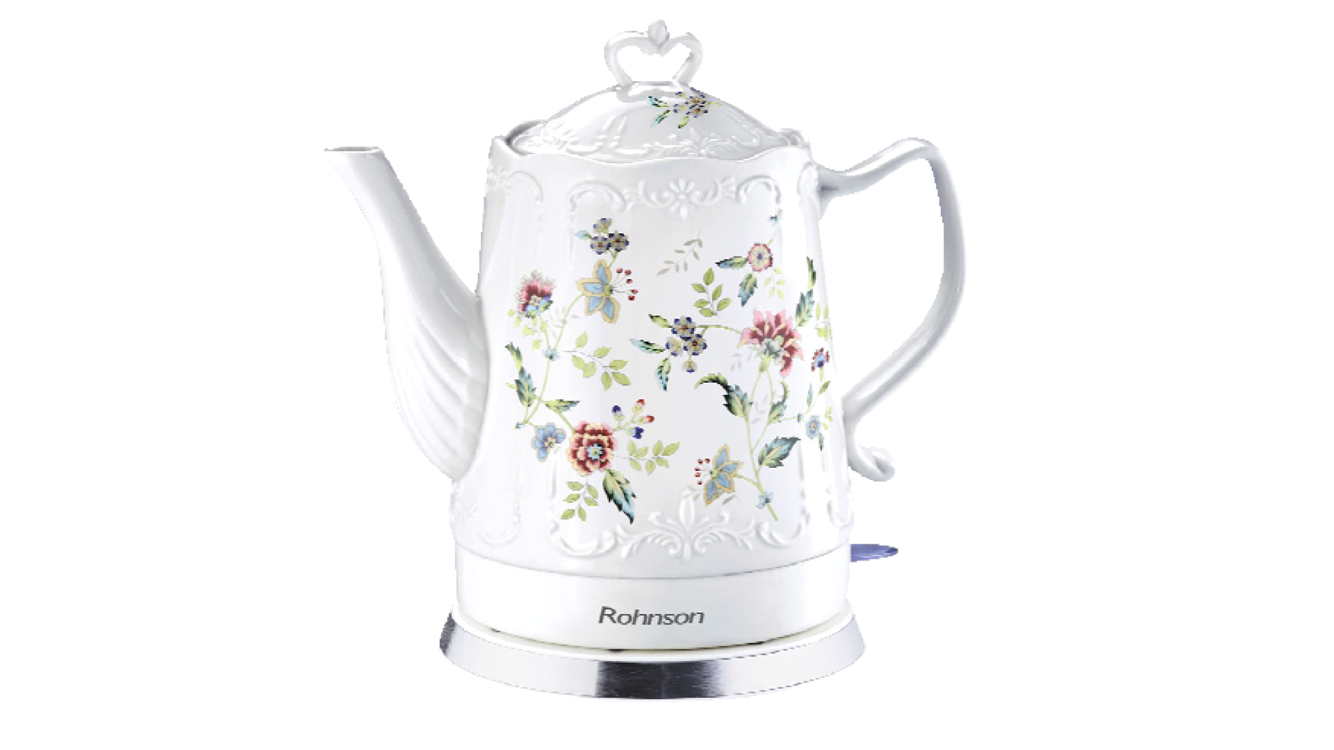 Keramická rychlovarná konvice R7804 Rohnson levně | Kupi.cz