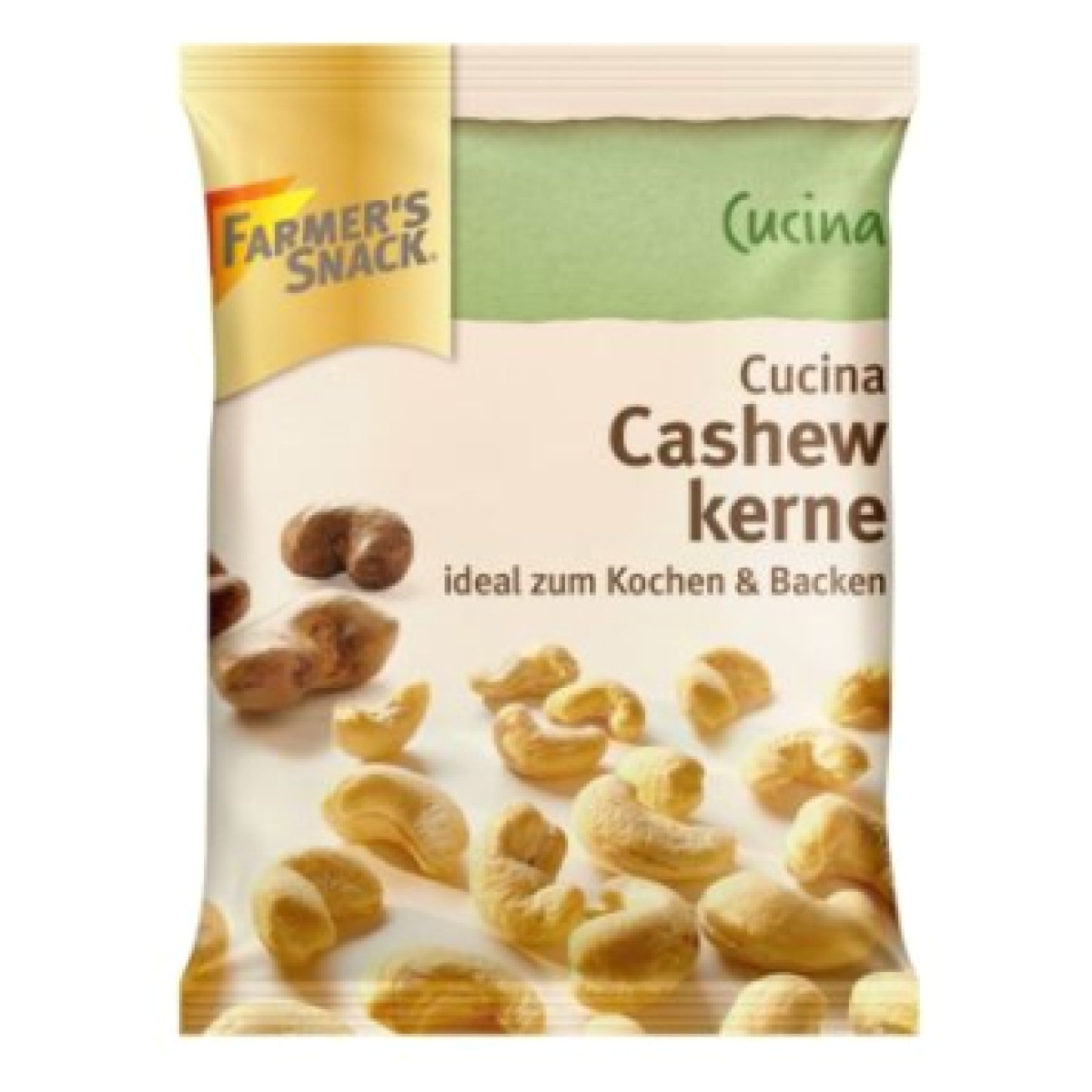 Kešu Farmer's Snack, Farmer‘s snack levně | Kupi.cz