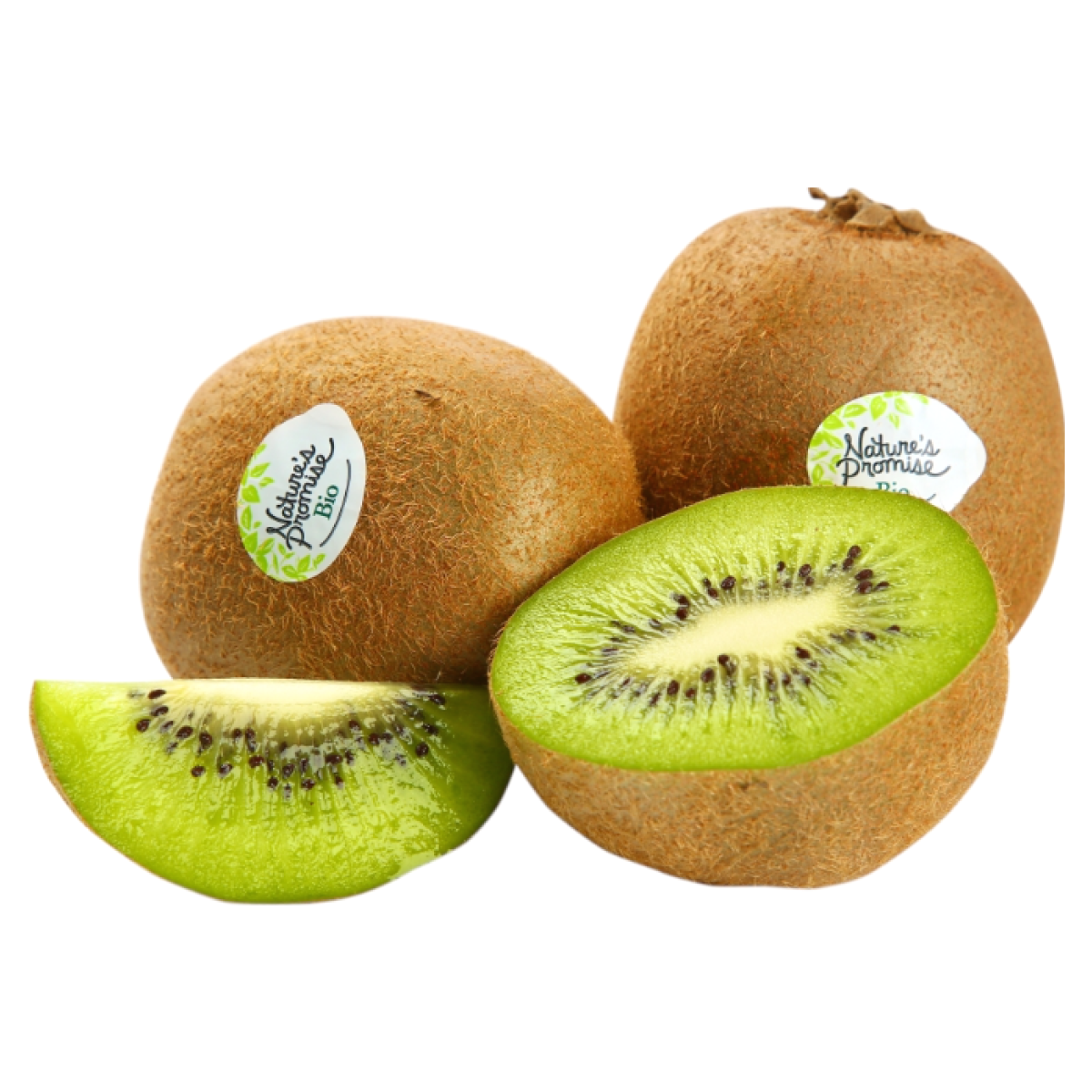 Kiwi bio Nature's Promise levně | Kupi.cz