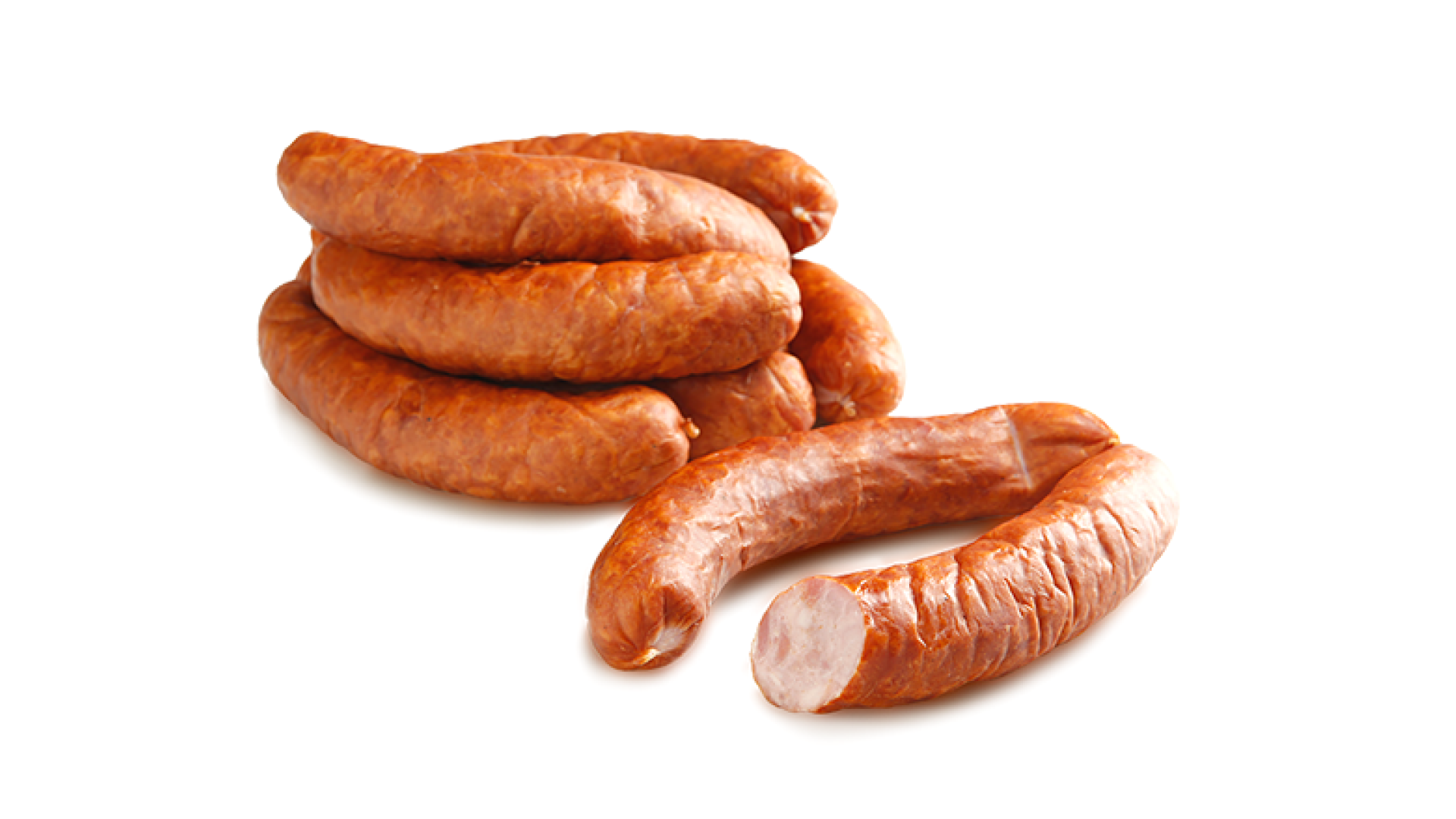 Klobása Kmotr levně | Kupi.cz