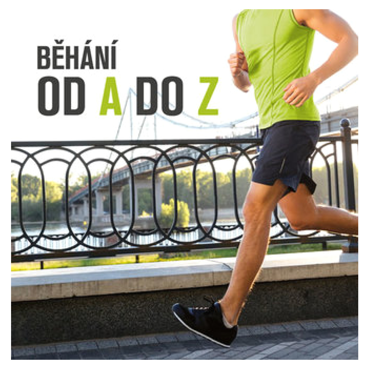 Kniha Běhání Juan Maneru Cámara, Bookmedia levně | Kupi.cz