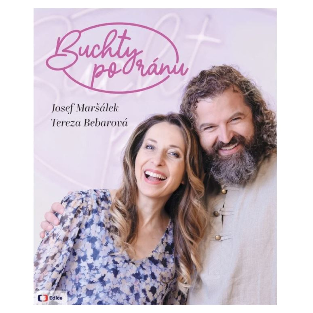 Kniha Buchty po ránu Tereza Bebarová, Josef Maršálek levně | Kupi.cz
