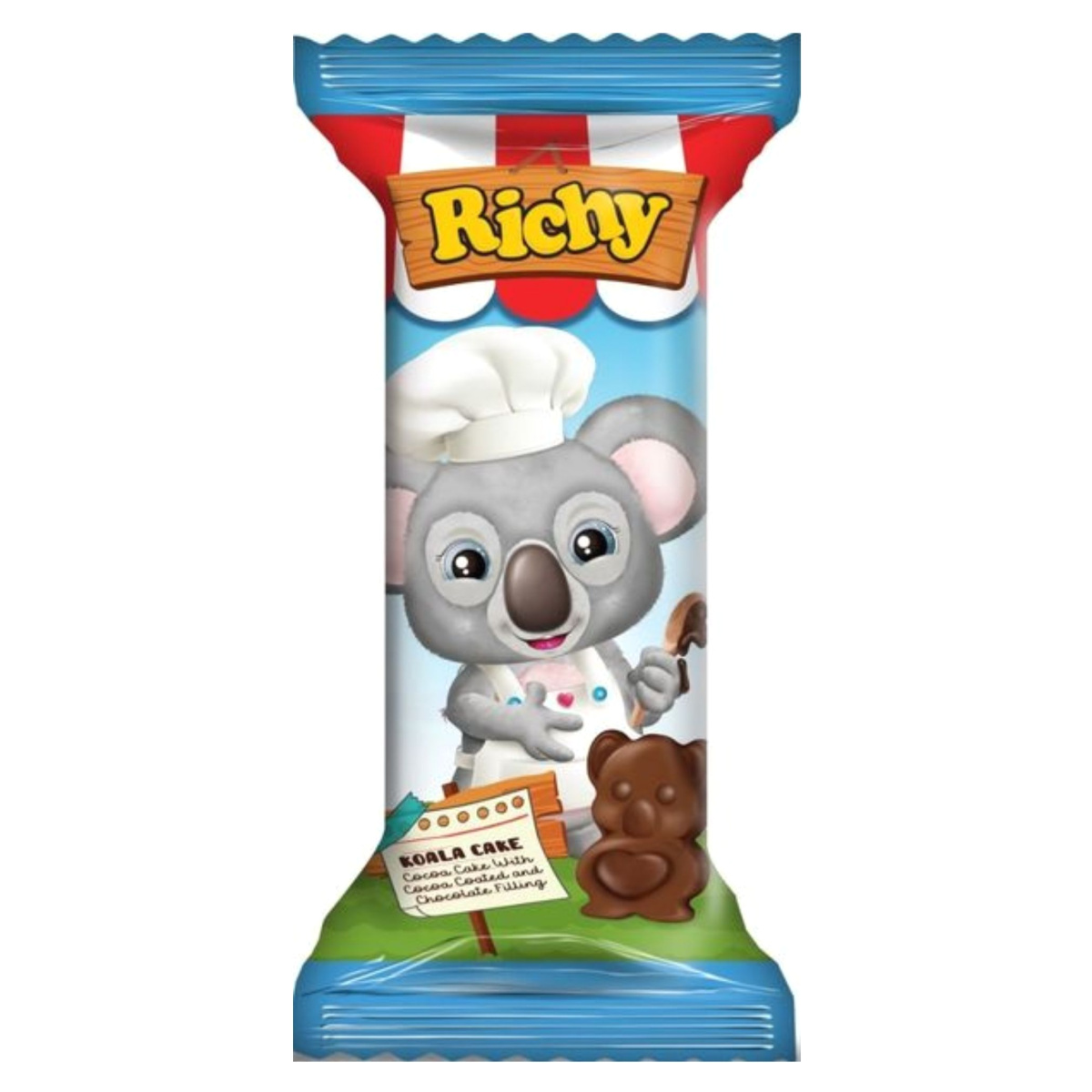 Koala cake Richy levně | Kupi.cz