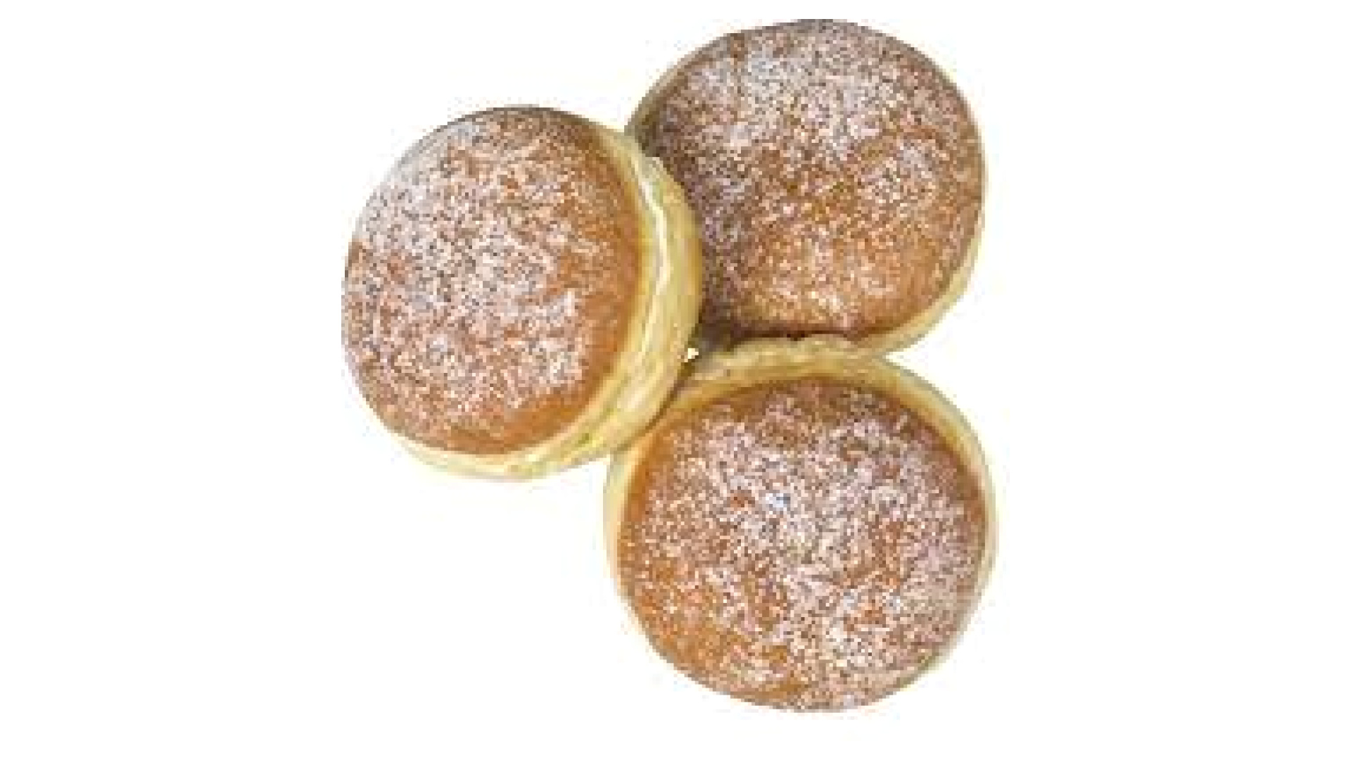 Kobliha s náplní Bidfood levně | Kupi.cz