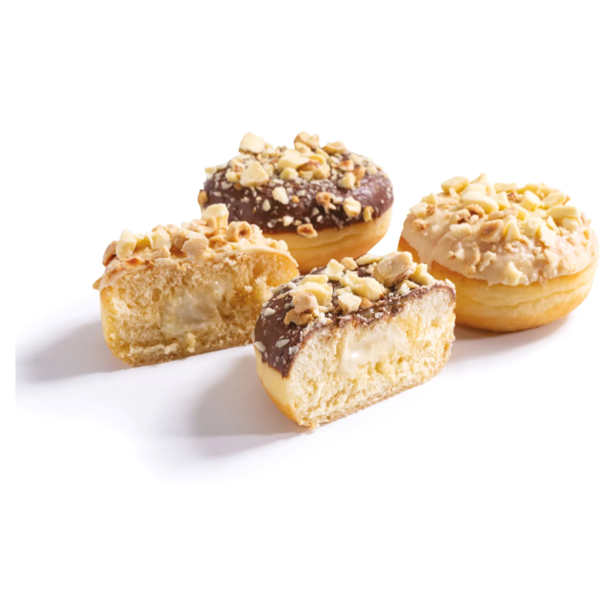 Kobliha s náplní Fin Carré levně | Kupi.cz