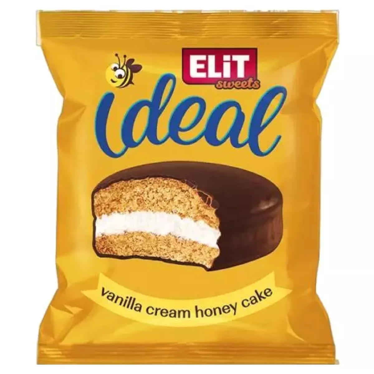 Koláček Ideal Elit sweets levně | Kupi.cz
