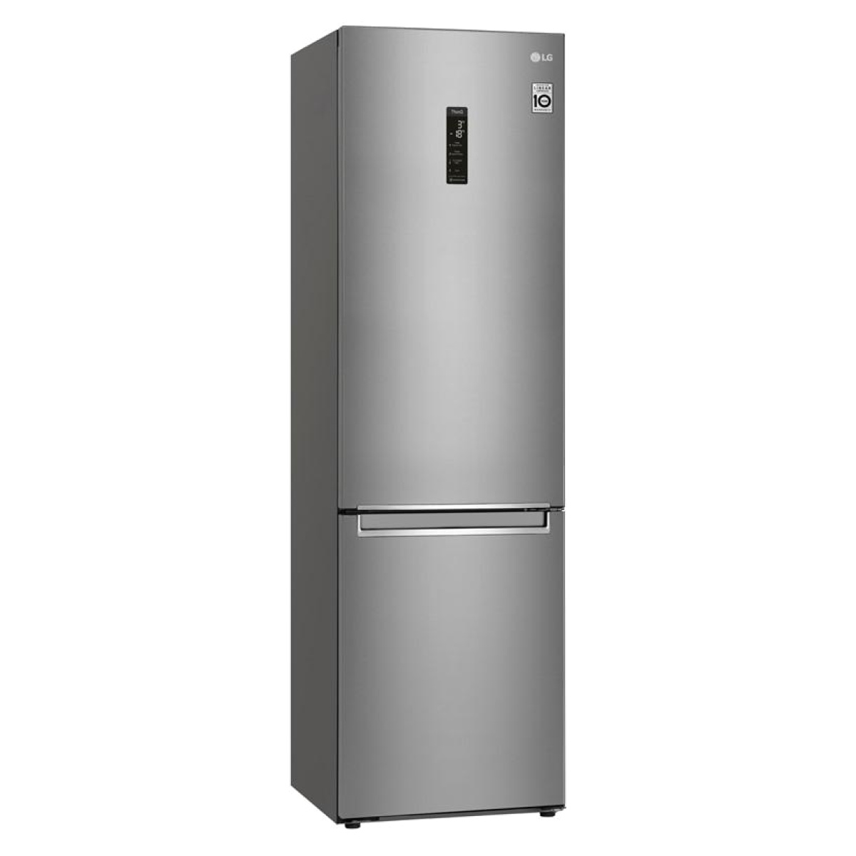Kombinovaná chladnička LG GBB72SAUCN levně | Kupi.cz