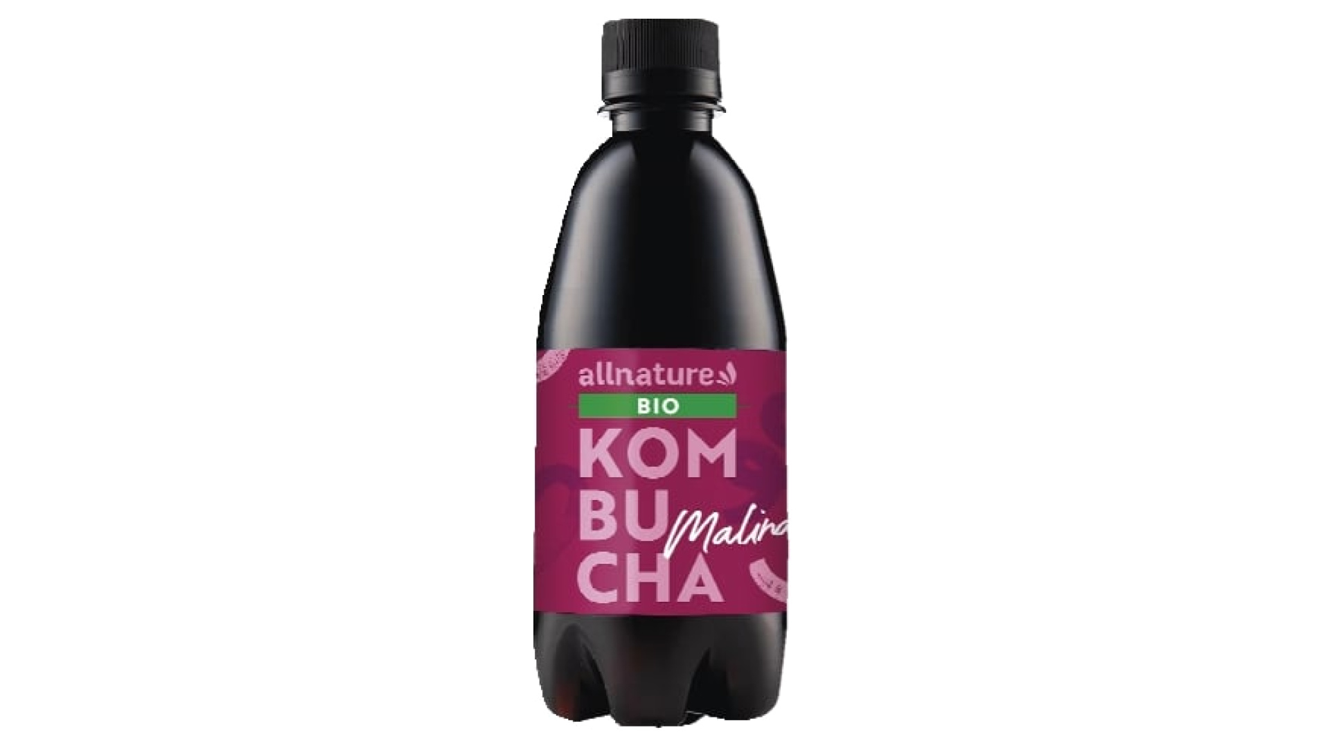 Kombucha bio Allnature levně | Kupi.cz
