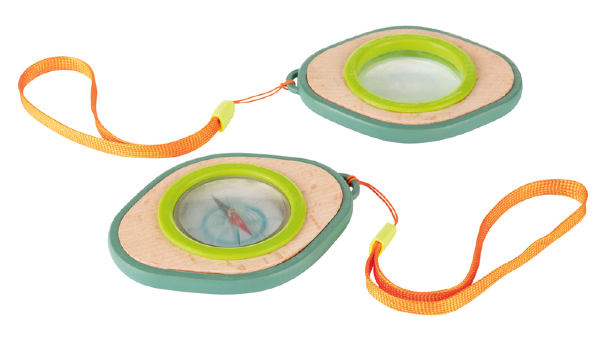 Vybavení pro přírodovědce Playtive levně | Kupi.cz