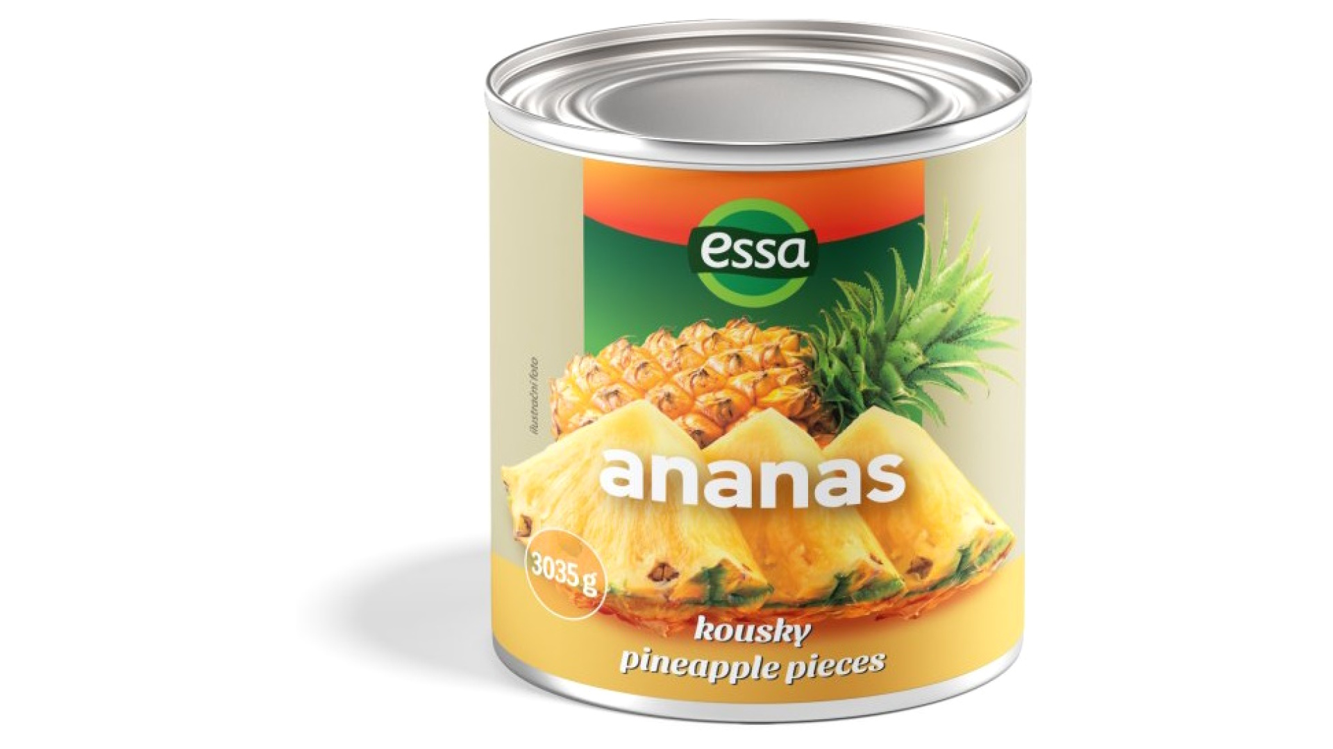 Kompot ananas Essa levně | Kupi.cz