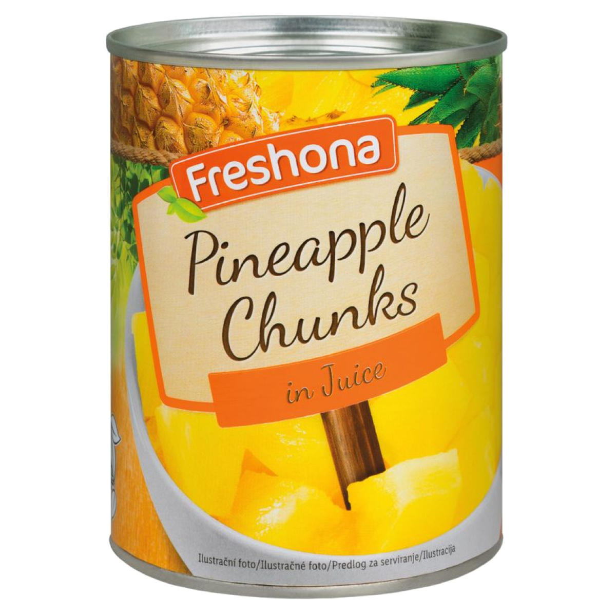 Kompot ananas Freshona levně | Kupi.cz