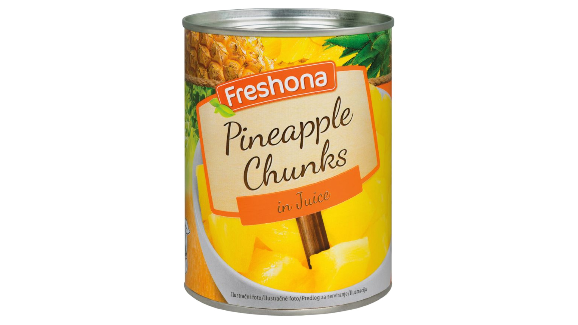 Kompot ananas Freshona levně | Kupi.cz