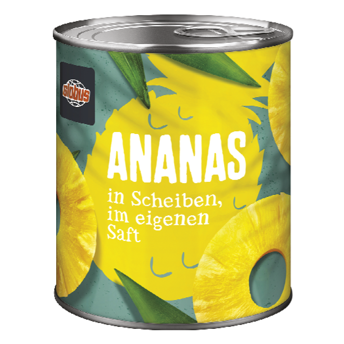 Kompot ananas Globus levně | Kupi.cz