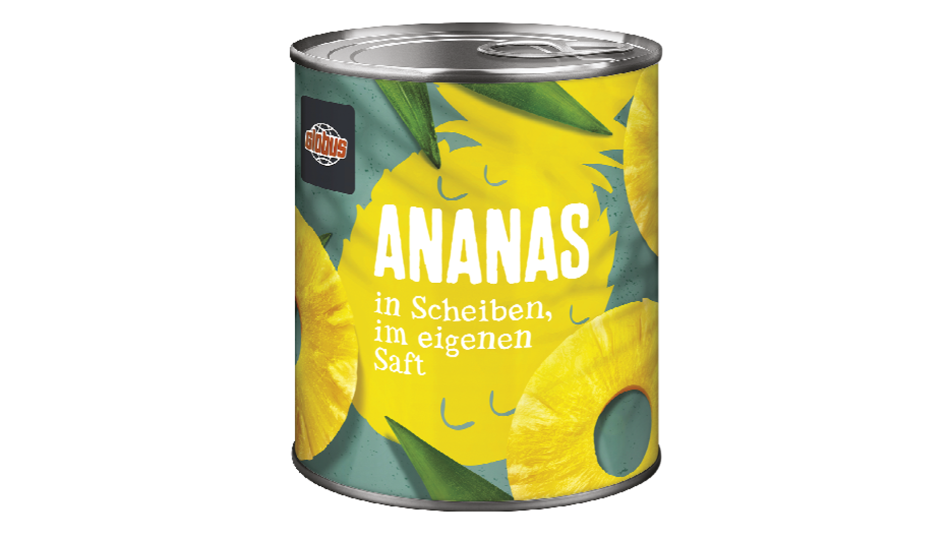 Kompot ananas Globus levně | Kupi.cz