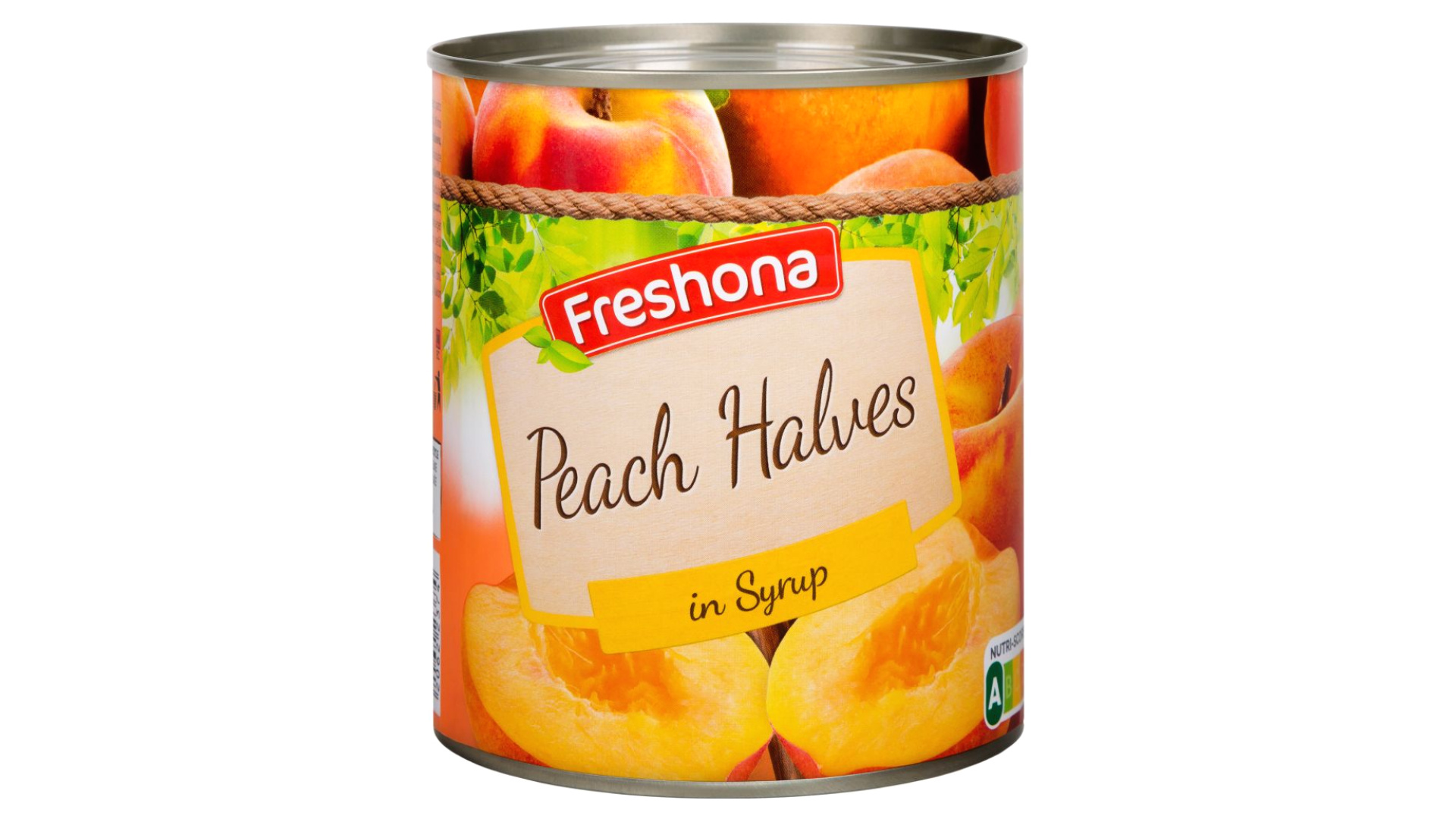 Kompot broskve Freshona levně | Kupi.cz
