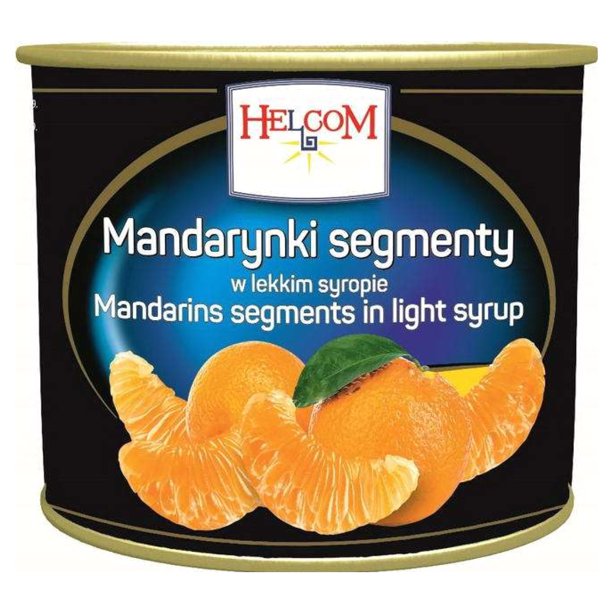 Kompot mandarinky Helcom levně | Kupi.cz