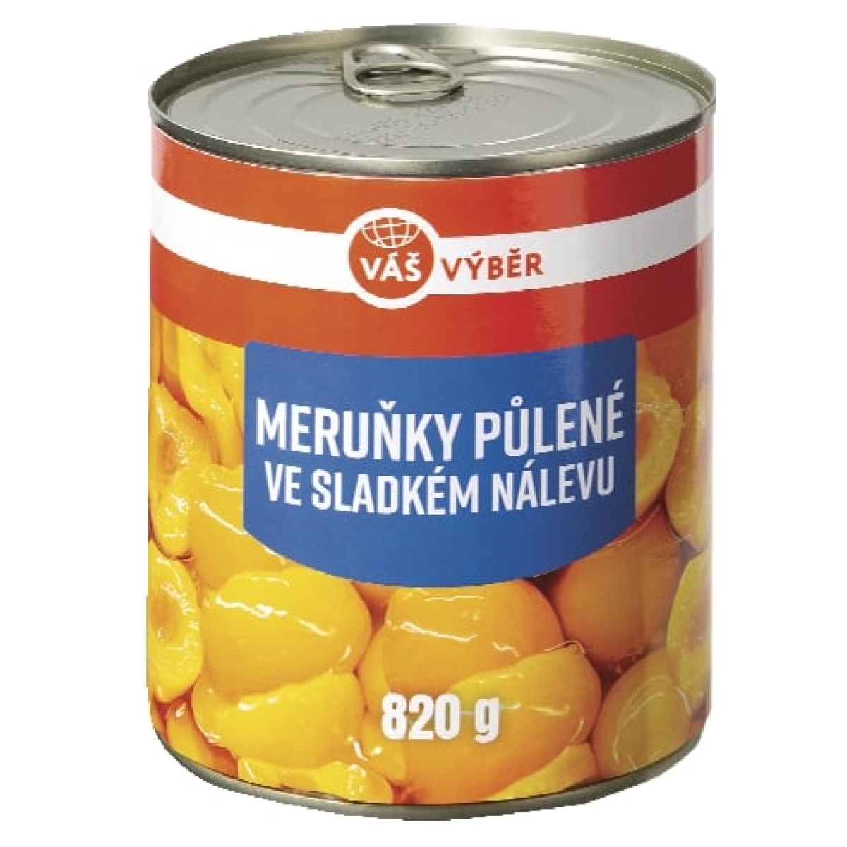 Kompot meruňky Váš Výběr levně | Kupi.cz