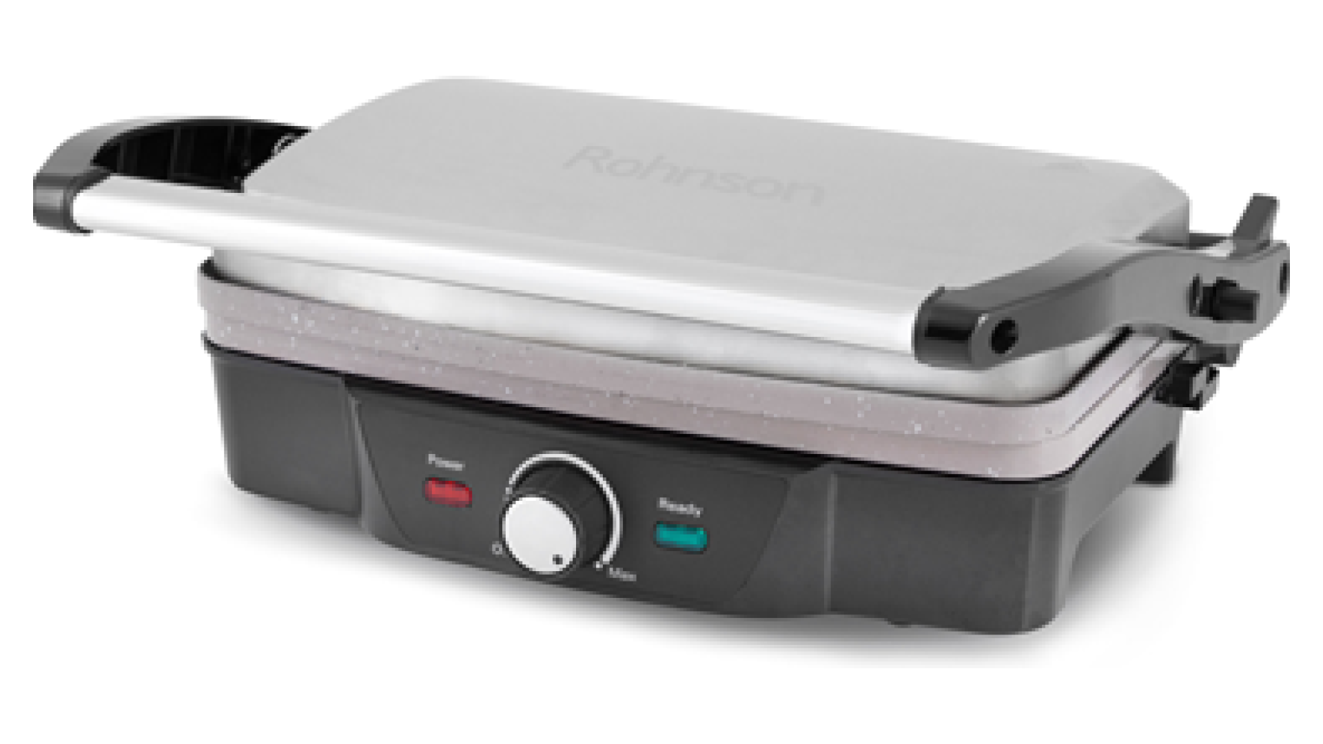 Kontaktní gril Rohnson R-2112 levně | Kupi.cz