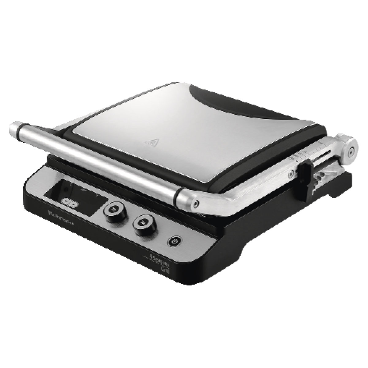 Kontaktní gril Rohnson R-2300 levně | Kupi.cz