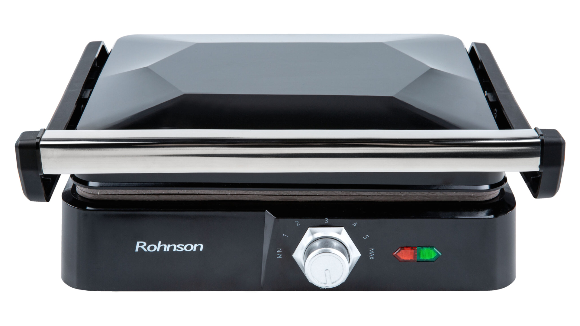 Kontaktní gril Rohnson R-2340 levně | Kupi.cz