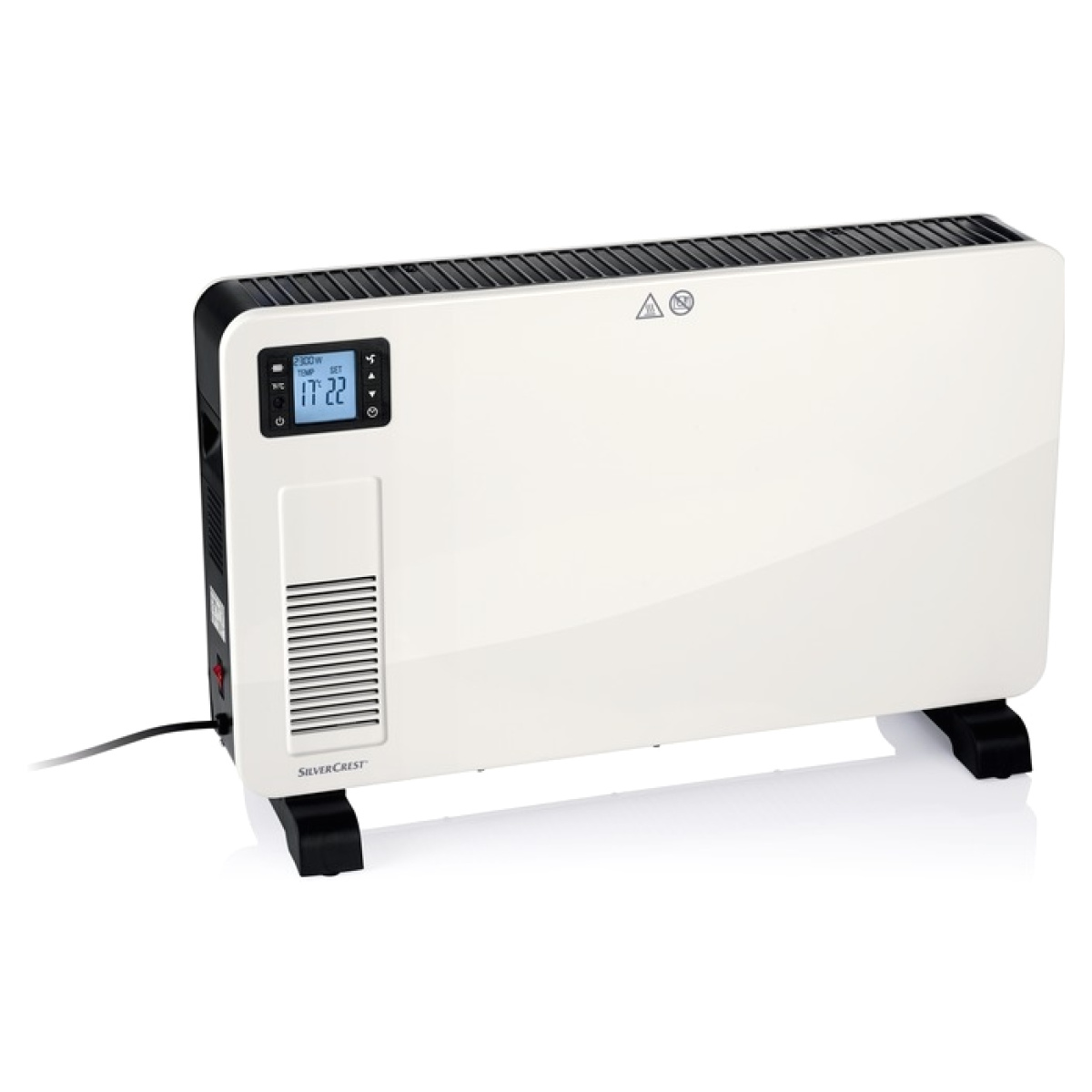 Konvektor SilverCrest levně | Kupi.cz