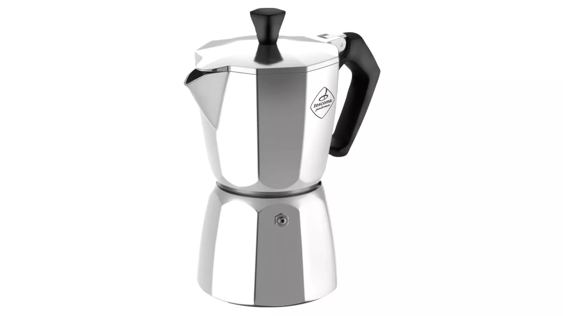 Konvička Moka na espresso Paloma Tescoma levně | Kupi.cz