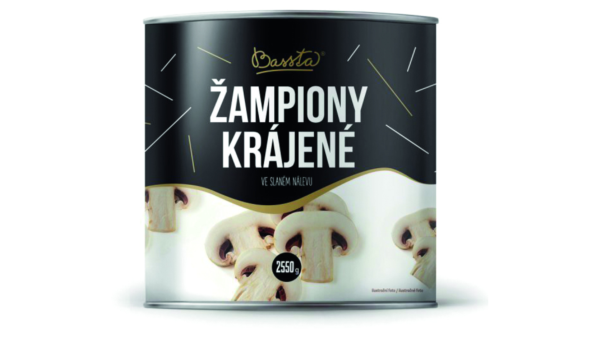 Konzervy Bassta levně | Kupi.cz